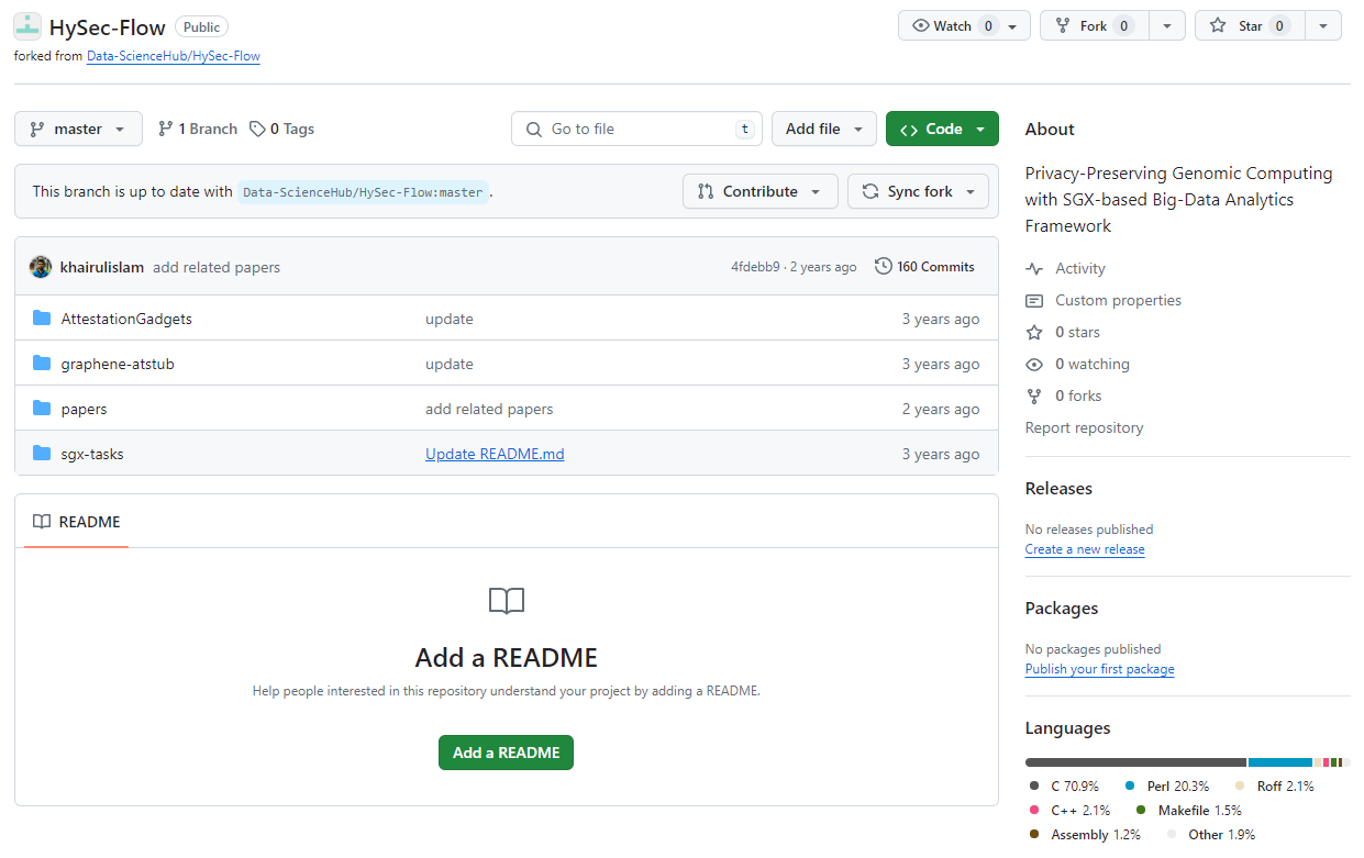Projects - Time Series Commons