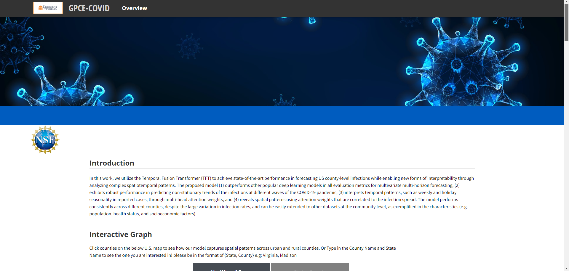 Projects - Time Series Commons